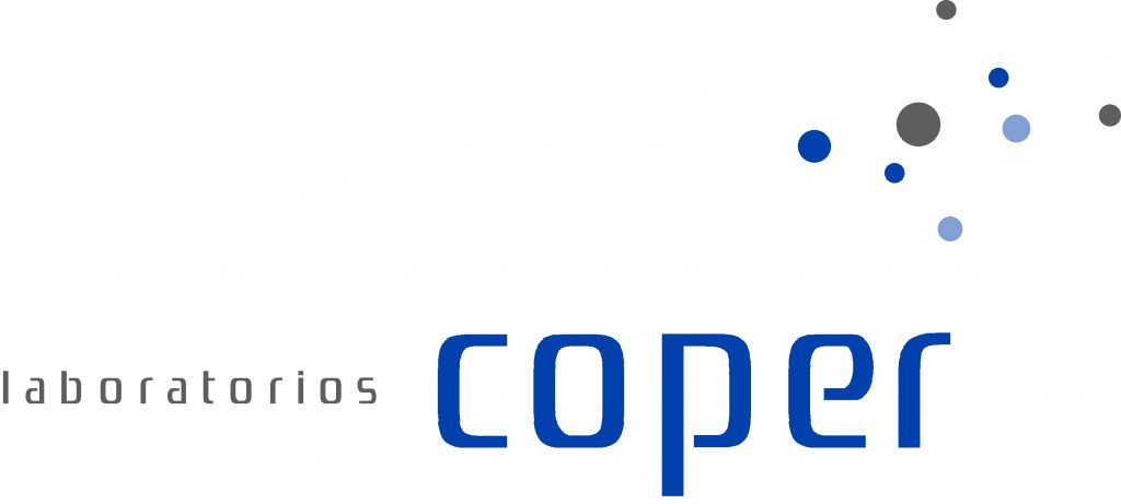 Renewal of ISO 9001 quality certificates - Laboratorios Coper